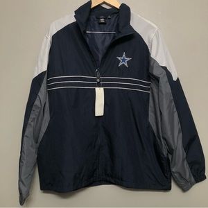 NFL | Jackets & Coats | Vintage Nfl Team Reebok Sports Illustrated ...